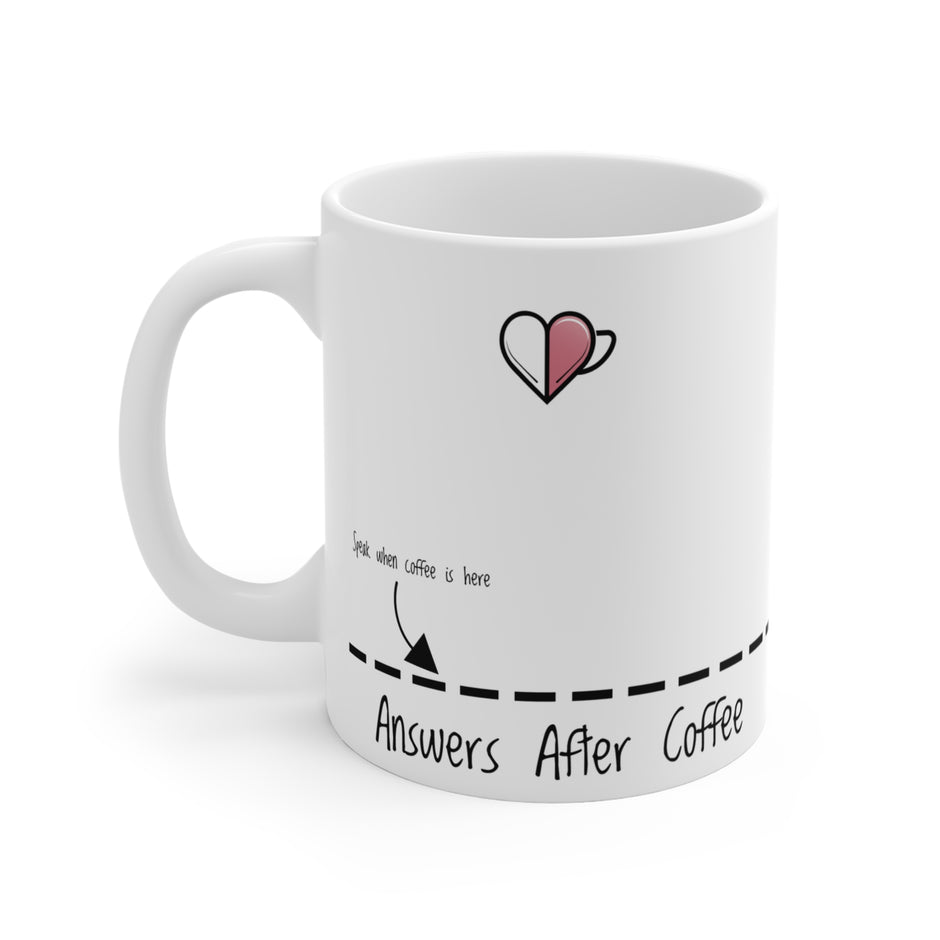 Funny Mugs | Hilarious Coffee Mugs for Every Mood – Love Muggies